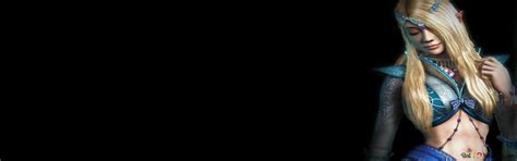 Sexy Anime Lady In A Colourful Dress K Wallpaper Download