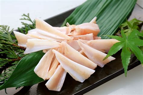 宮崎県産エビス鶏 ヤゲン軟骨