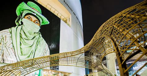 อัปเดต 5 งานใหม่ใน Bangkok Art Biennale หอศิลปวัฒนธรรมแห่งกรุงเทพมหานคร