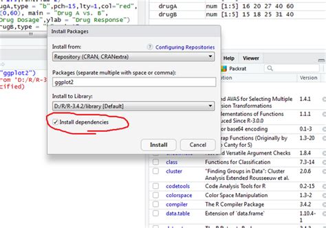 R语言实战：hmisc安装与使用中存在的问题 知乎