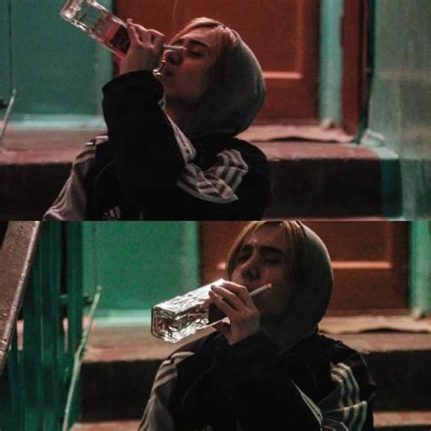 фрик пати Fictional Characters