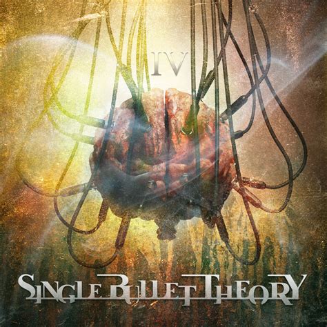 J J D S Reviews And Interviews Blog Single Bullet Theory Iv