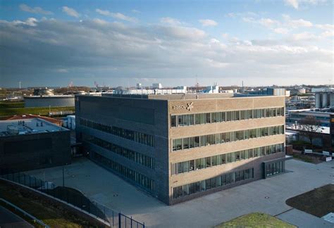 Sasol Chemicals New Randd Lab To Focus On Sustainable Solutions Fandl Asia