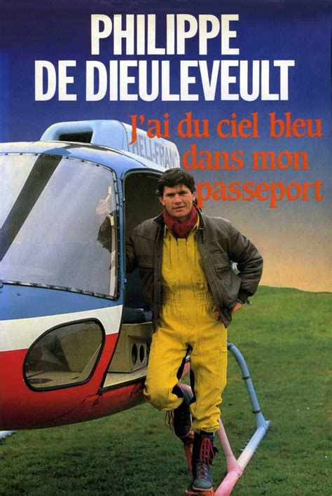 5 éléments Pour Comprendre La Disparition De Philippe De Dieuleveult