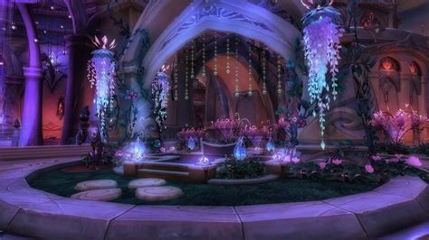 🌺 Screenshots 🌺 Suramar 🍂 Wow Amino