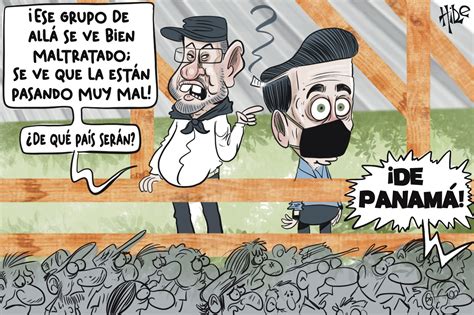 La Prensa Panamá Opinión