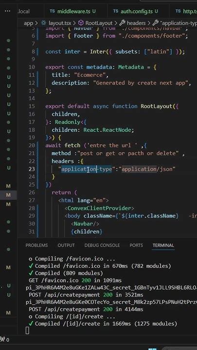 Coding Nextjs Typescript Programming Webdevelopment Youtube