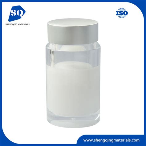 China Cosmetic Anti Dandruff Agent 50 Zinc Pyrithione Suspension