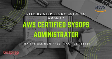 Aws Certified Sysops Administrator Study Guide Blog