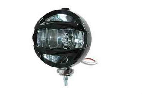 Larson Electronics Truck Light Off Road Light 12 24 Volts Black
