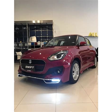 Carbon Fiber Swift Body Kit For Car At ₹ 45000 Kit In New Delhi Id