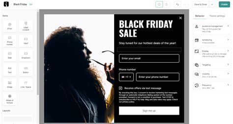 Killer Exit Intent Popup Examples You Can Steal Best Practices