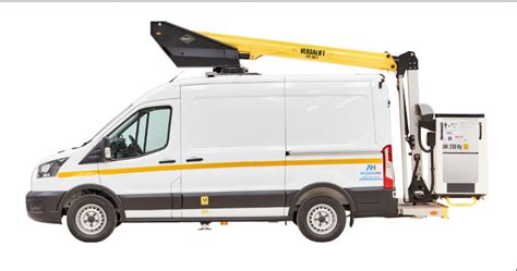 New Vehicle Mounted Mewp Courses Now Available At Ats Group Ats Group