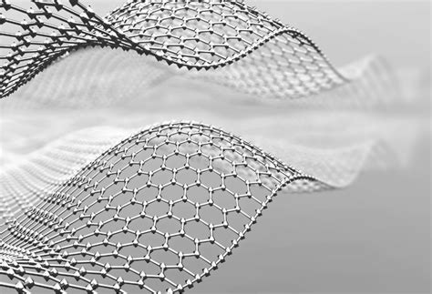 Worlds First Functional Semiconductor Using Graphene Is Here Techovedas