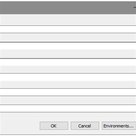 Presents The Window Of The Variable Idw Tool Developed For The Arcgis