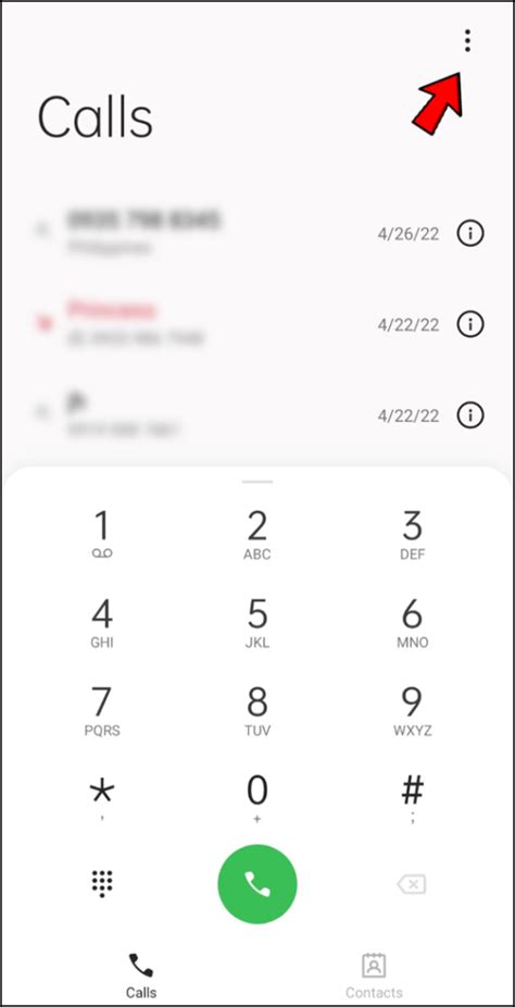 can you tell if your call is being forwarded