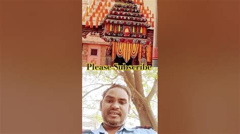 Tume Mora Jiban Dhana🙏🙏 Shorts Jayajagannath Odia Odiabhajan