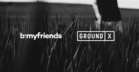 그라운드x 비마이프렌즈 Nft 기반 크리에이터 이코노미 확산 협력 Zdnet Korea