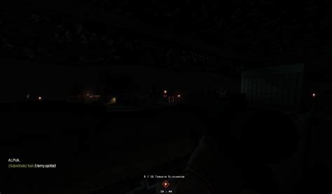 C Scanning Basics And Ethics Of A Broken Feature Steam Solo