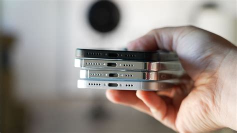 IPhone Dummy Models Show What The New Lineup Is Going To Look Like Crast Net