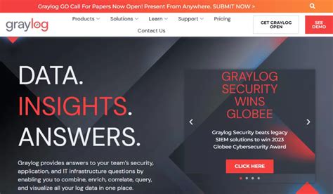 Graylog — Ai Tools Catalog
