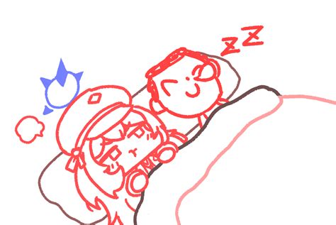 Sensei Aronas Sensei Doodle And Iroha Blue Archive Drawn By Nene
