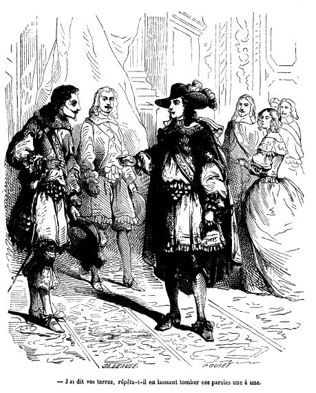 Der Vicomte De Bragelonne Artagnan De