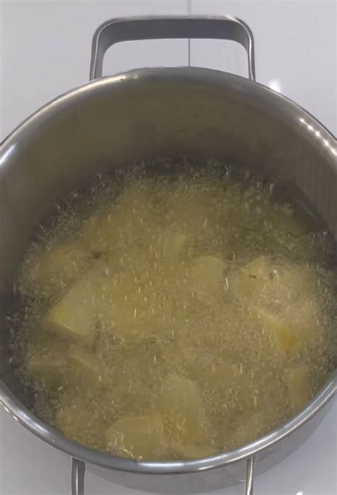 국민간식 고구마로 만드는 맛탕 레시피