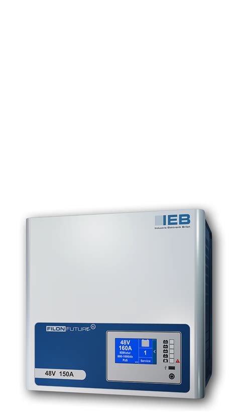 Ieb Volle Power Für Elektrische Fahrzeuge Auf Dem Rollfeld