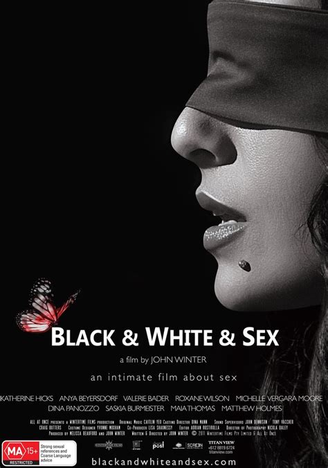 Black White Sex Movie Watch Streaming Online