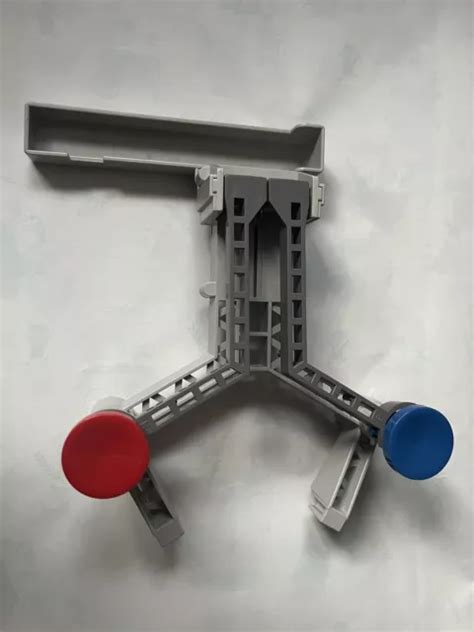 Rob The Robot Nes Gyro Rail Attachment £4231 Picclick Uk