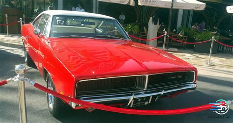 How The Dodge Charger Second Generation Ruled The Roads Enwheelzme