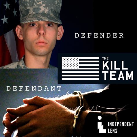 The Kill Team Herevfiles