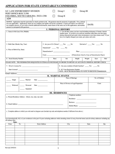 Sled Security Application 2010 2025 Form Fill Out And Sign Printable Pdf Template Airslate
