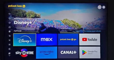 Polsat Soundbox To Android TV I Soundbar W Jednym Testujemy Nowy