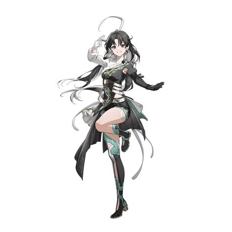 양양명조 워더링 웨이브 나무위키