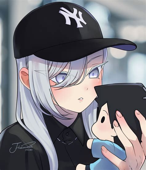 Tadano Hitohito And Rami Kawai Komi San Wa Komyushou Desu And 1 More