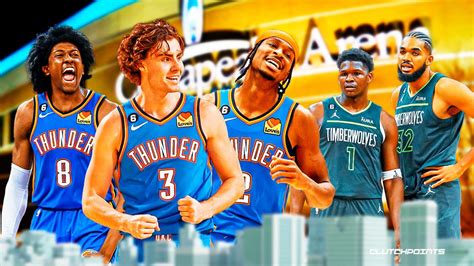 Okc Thunder Virginiasaaliha