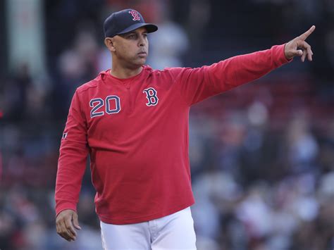 Boston Red Sox 2021 Season Preview Baseball Spotlight