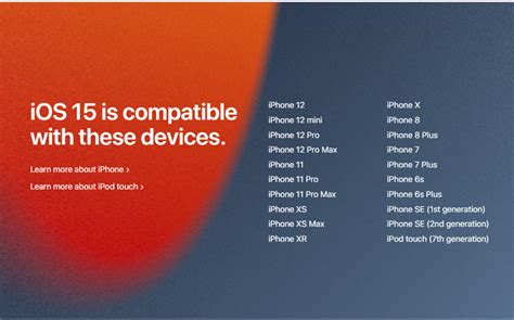 Apple випустила перші публічні бети Ios 15 та Ipados 15 Як встановити