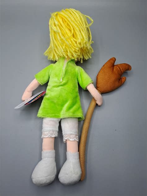 Lalka Bibi Blocksberg Bibi Tina Prawdziweokazje Com