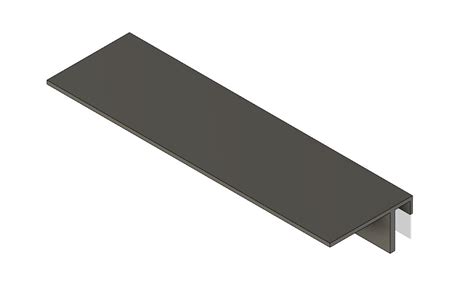Monitor Shelf By Joker Download Free Stl Model