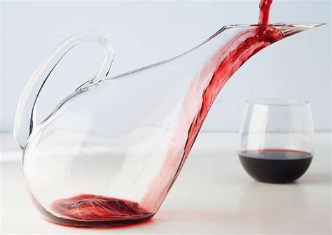Decanting Wine A Handy Guide For Best Results Planet Wine