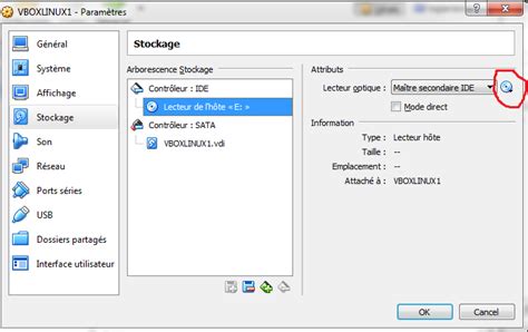 Tutoriel Devops Installation Virtualbox