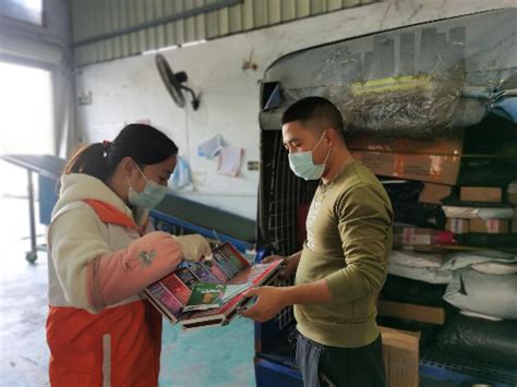 禁毒宣传到物流织密无毒安全网
