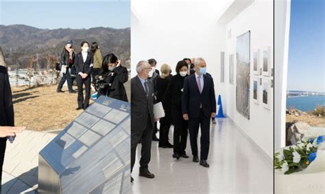 大使 Archives 在日米国大使館と領事館