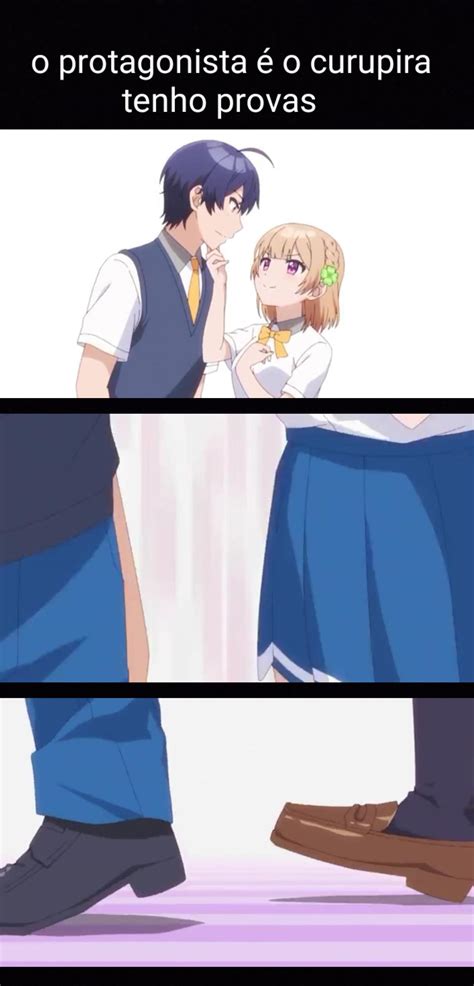 Ser Anime Osananajimi Ga Zettai Ni Makenai R Huestation