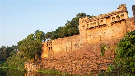 Explore The Beauty Of Rani Kamlapati Palace In Bhopal Incredible India