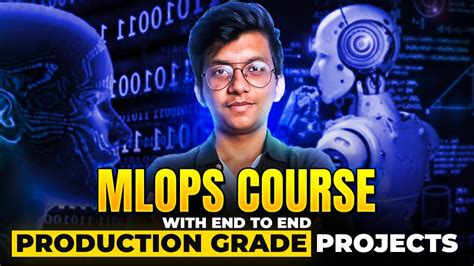 Build Ml Production Grade Projects For Free Mlops Course For