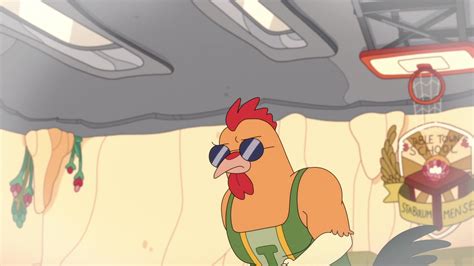 Kiff Season 1 Image Fancaps